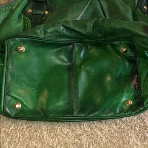 Steven By Steve Madden | Bags | Vintage Steven By Steve Madden Green ...